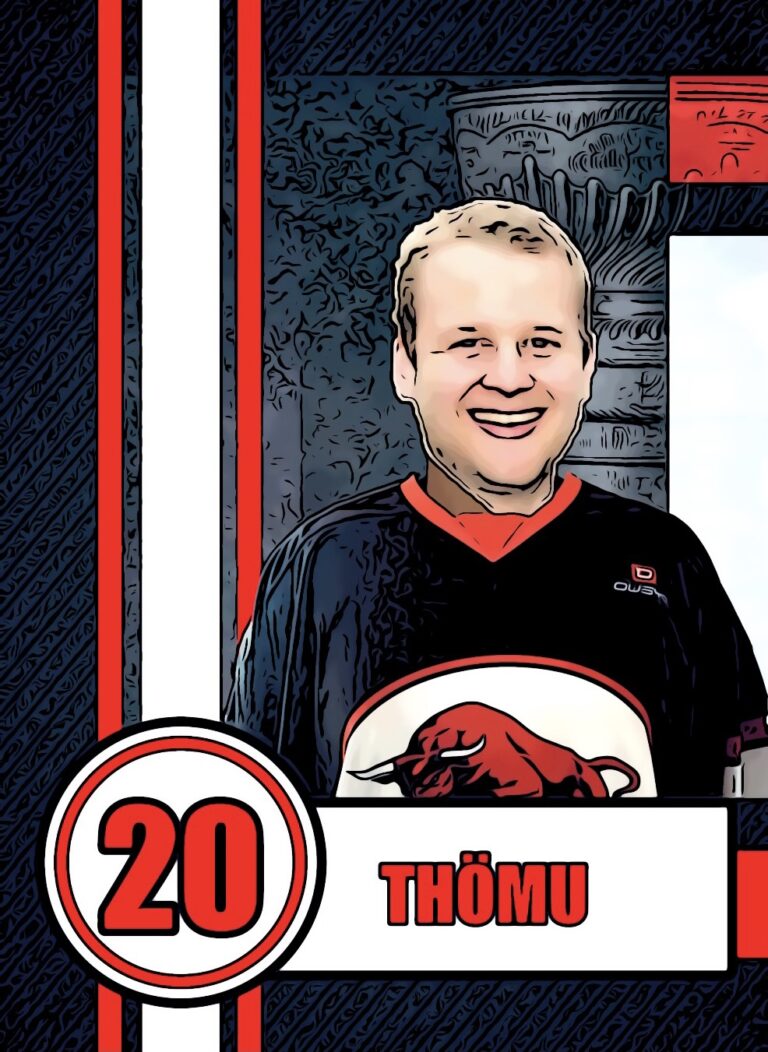 Thomas Mäder – Capital Bulls